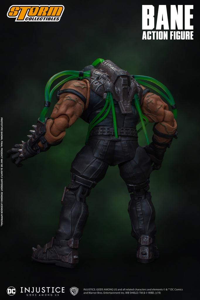 BANE - INJUSTICE GODS AMONG US – Storm Collectibles