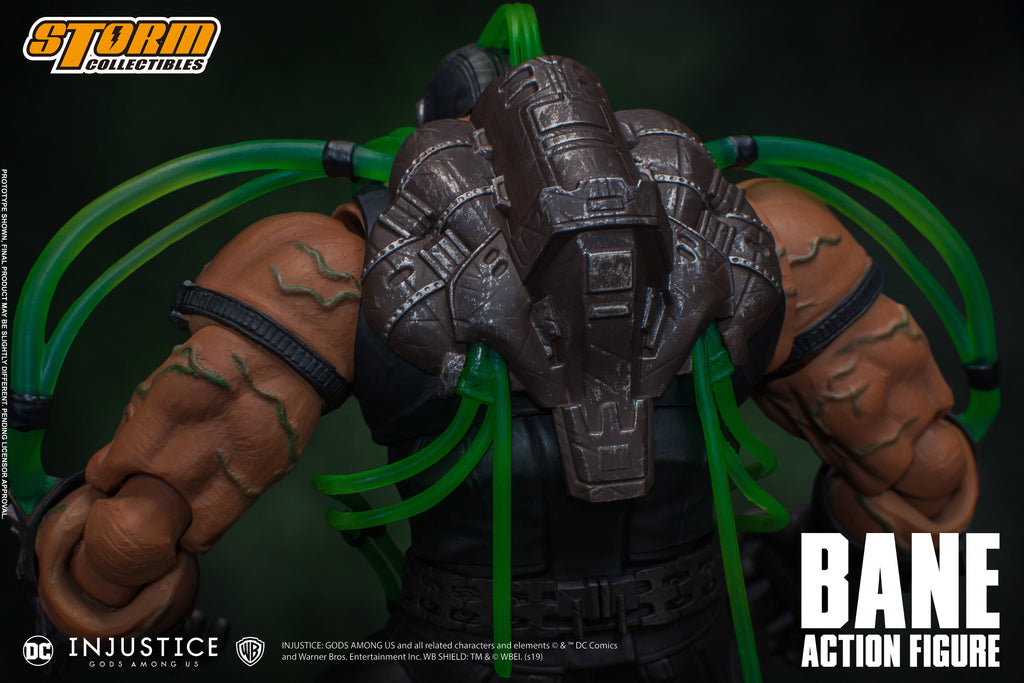 BANE - INJUSTICE GODS AMONG US – Storm Collectibles